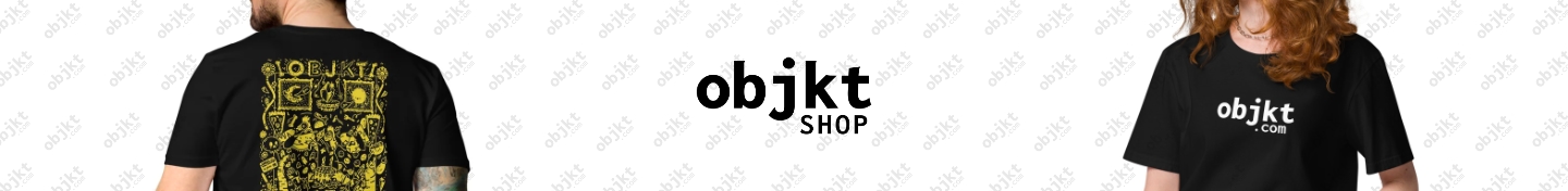 objkt.com | The largest Digital Art & Collectible marketplace on Tezos