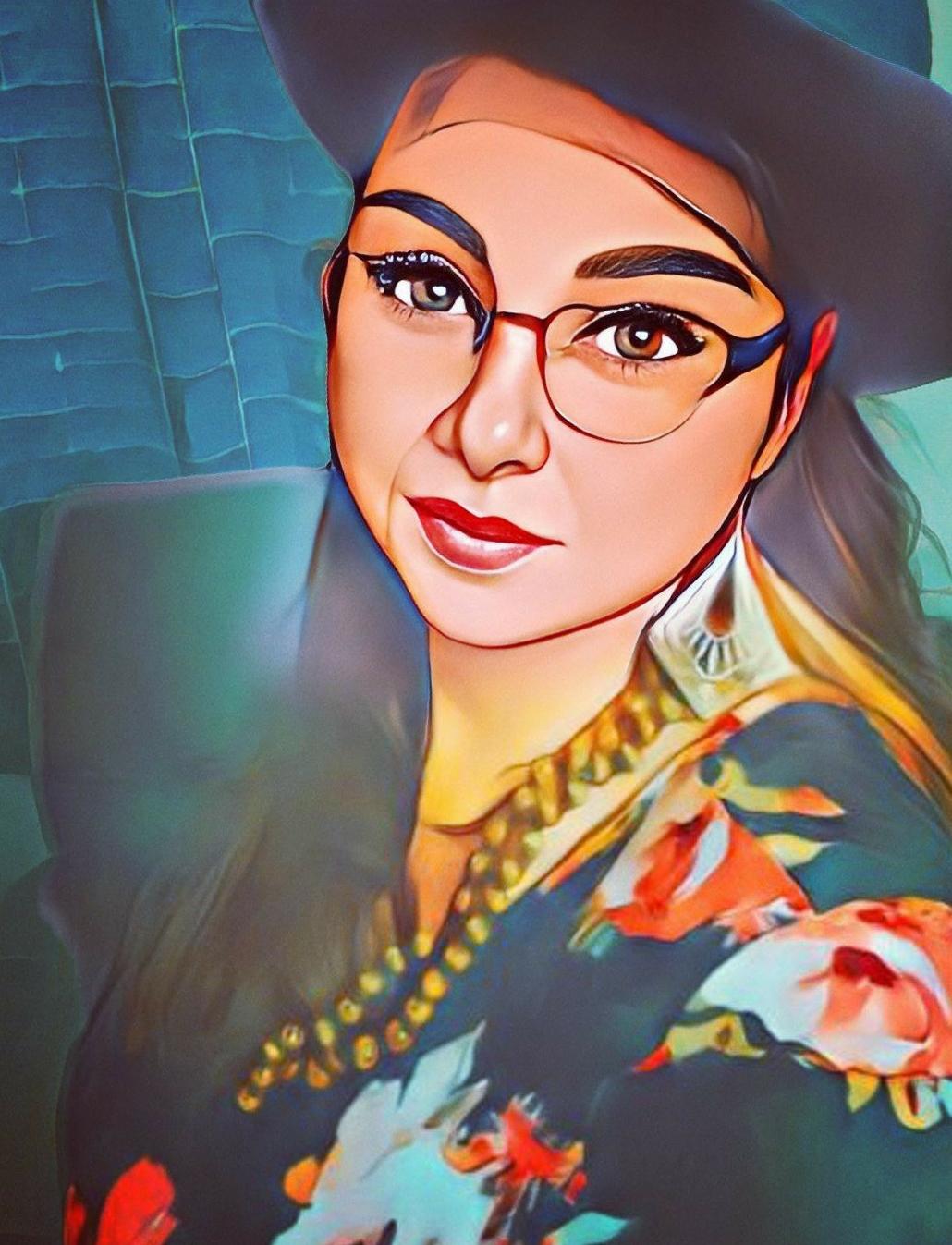 MotherBear 's profile | objkt.com