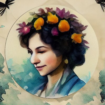 Samanta's profile | objkt.com