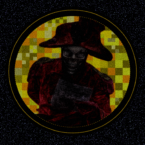 ZaH's profile | objkt.com