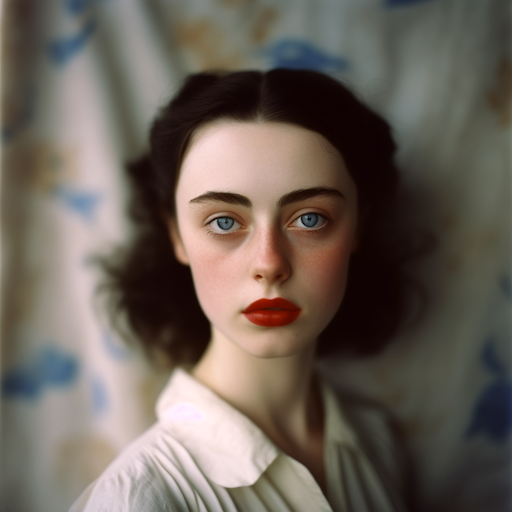 Danielle King's profile | objkt.com