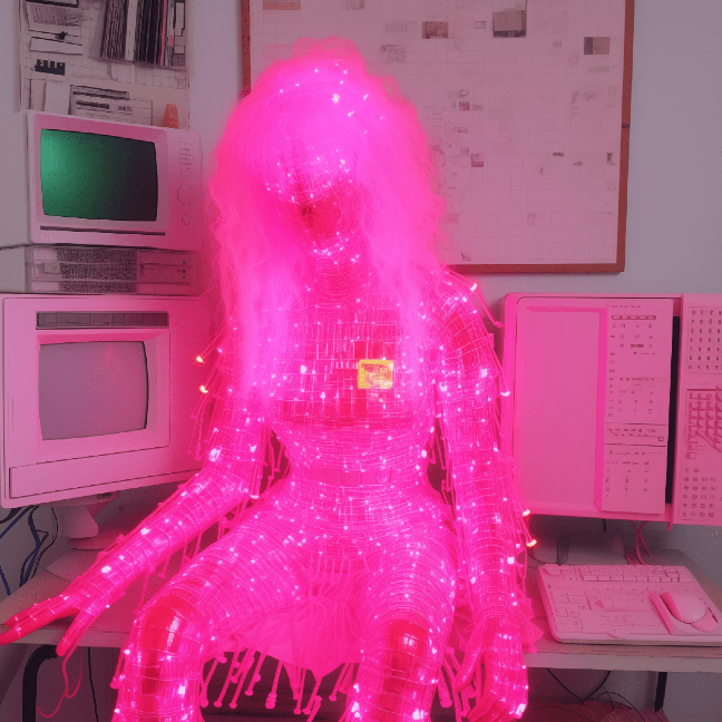 darkdoll's profile | objkt.com