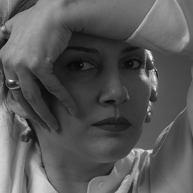 Shaya Shahrestani's profile | objkt.com