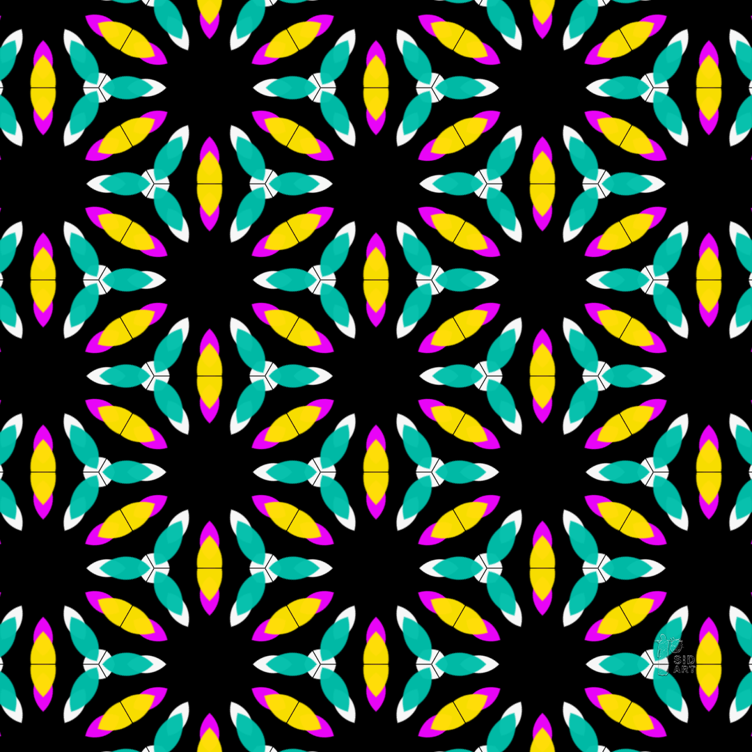 sidhikerart's profile | objkt.com