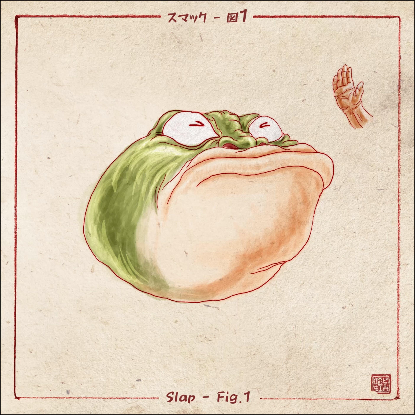 Daichi Mori's profile | objkt.com