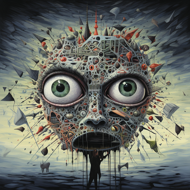 AI World's profile | objkt.com