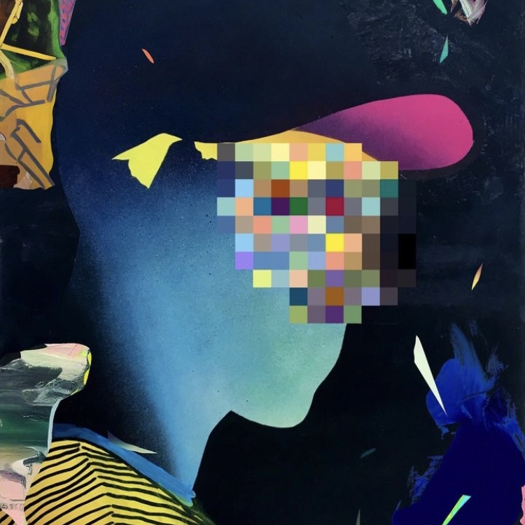 PAINTRE's profile | objkt.com