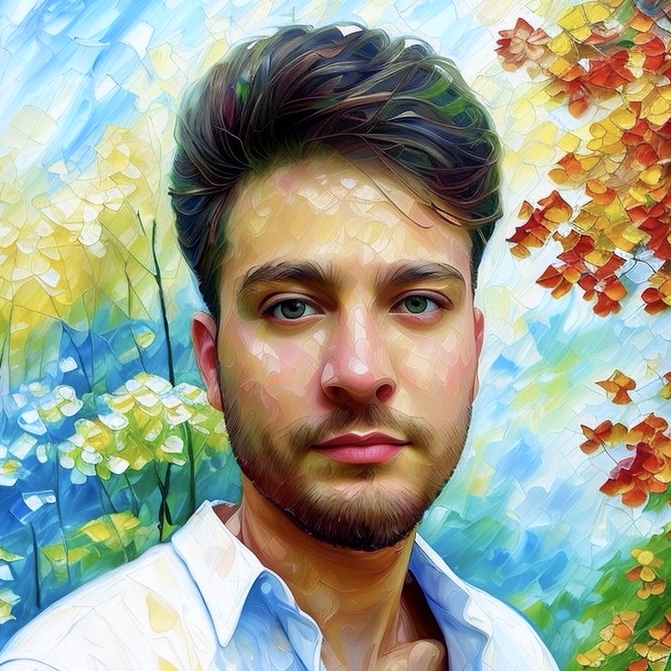 OMID's profile | objkt.com