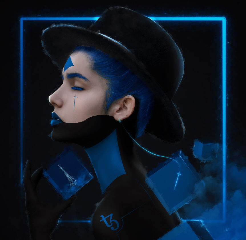 MrTaztaz's profile | objkt.com