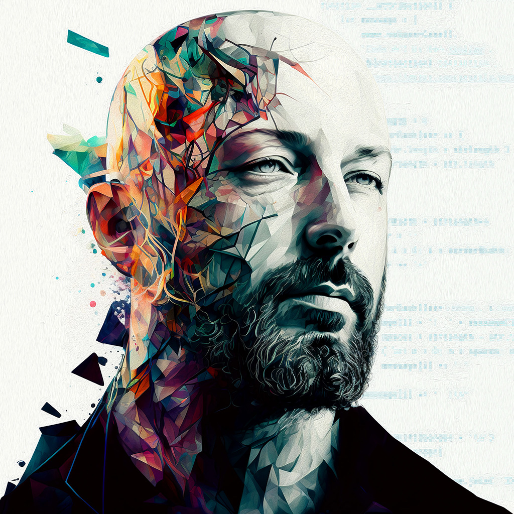 Ben Kanizay's profile | objkt.com