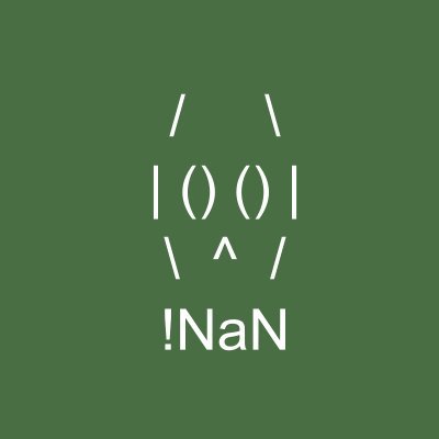 !NaN's profile | objkt.com