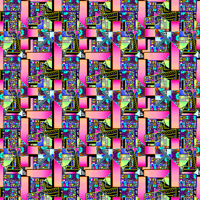 objkt.com | The largest Digital Art & Collectible marketplace on Tezos