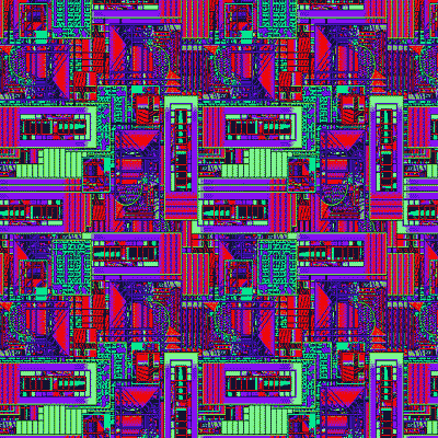 objkt.com | The largest Digital Art & Collectible marketplace on Tezos