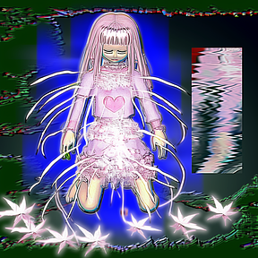 no hygiene's profile on objkt.com