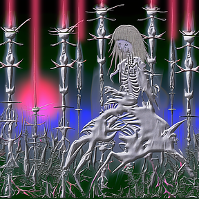 no hygiene's profile on objkt.com