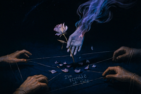 Auctions on objkt.com