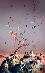 Seendollf's profile on objkt.com