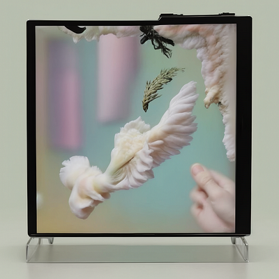 objkt.com - Explore the Leading Digital Art Marketplace