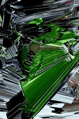 objkt.com - Explore the Leading Digital Art Marketplace