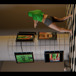 Salawaki's profile | objkt.com