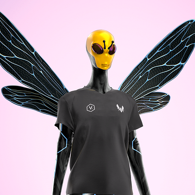 V.Hive Avatar #17070