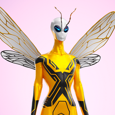 V.Hive Avatar #4062