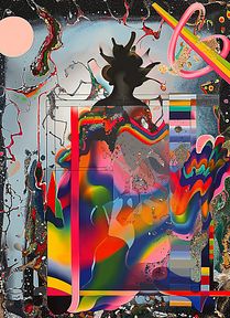 tkzs's profile | objkt.com