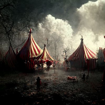 "Horror Circus"