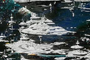 objkt.com | The largest Digital Art & Collectible marketplace on Tezos