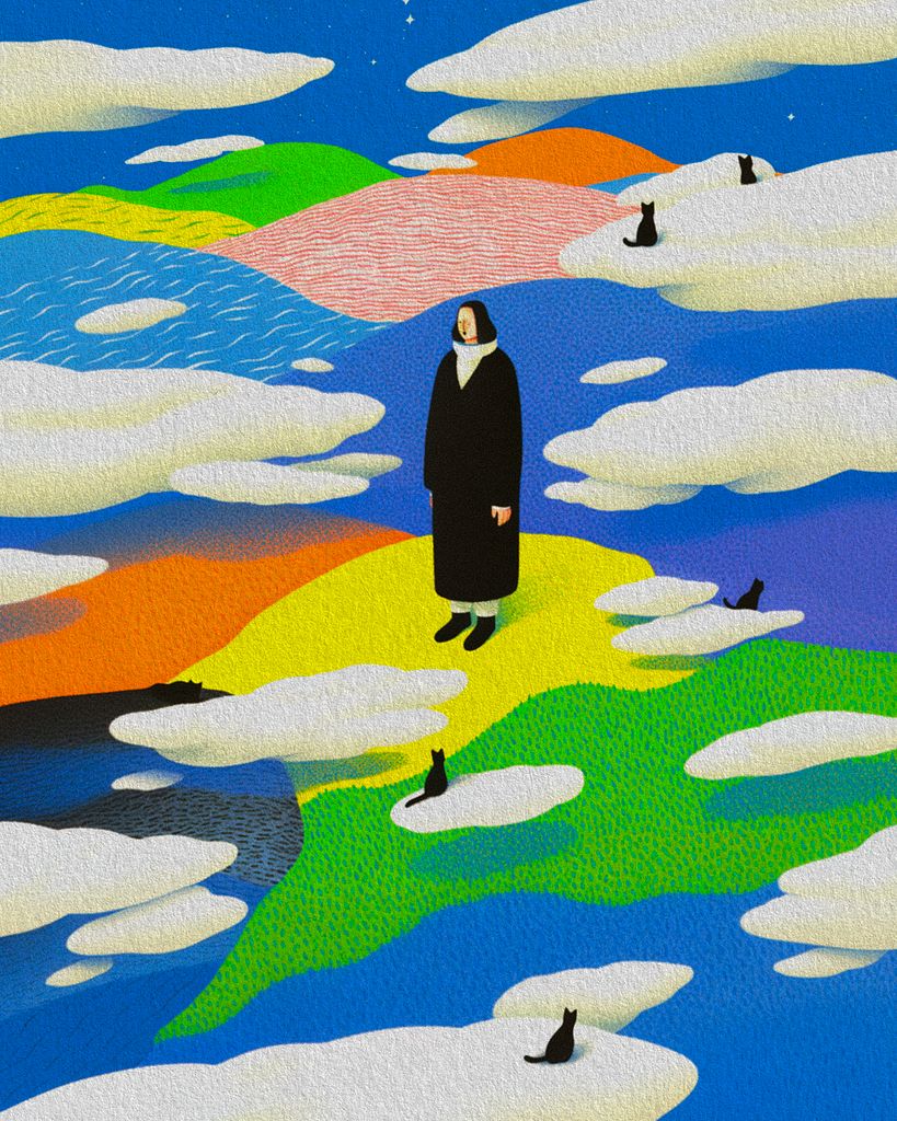 objkt.com - Explore the Leading Digital Art Marketplace