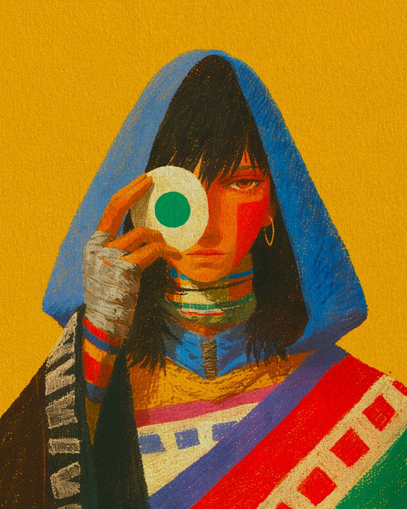 objkt.com - Explore the Leading Digital Art Marketplace