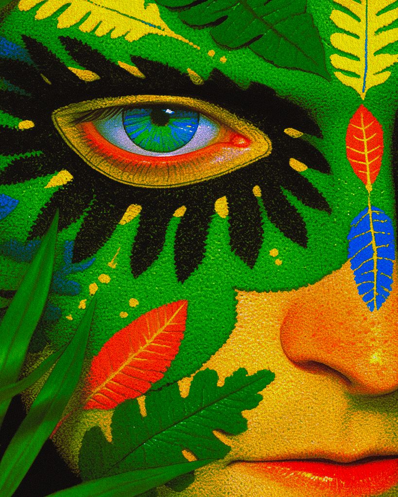 objkt.com - Explore the Leading Digital Art Marketplace