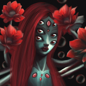 maenadart's profile | objkt.com