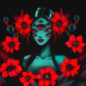 maenadart's profile | objkt.com