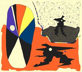 objkt.com | The largest Digital Art & Collectible marketplace on Tezos