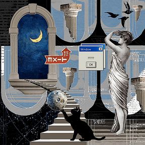 Auctions on objkt.com