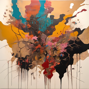 Danielle King's profile | objkt.com