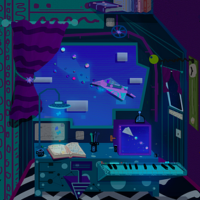 objkt.com - Explore the Leading Digital Art Marketplace