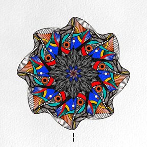 An1's profile on objkt.com