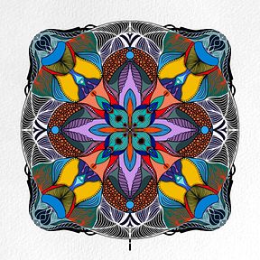 An1's profile on objkt.com