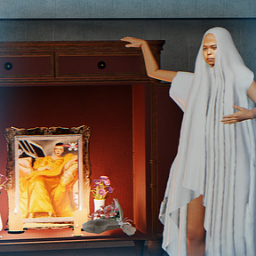 Salawaki's profile | objkt.com