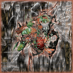 time's profile on objkt.com