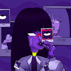 objkt.com | The largest Digital Art & Collectible marketplace on Tezos