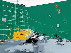 Ilya Bliznets's profile on objkt.com