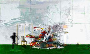 Ilya Bliznets's profile on objkt.com