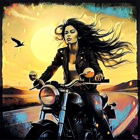 Ravenspurn's profile on objkt.com