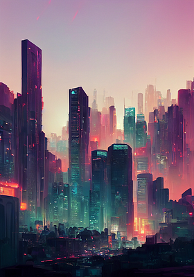 Megapolis