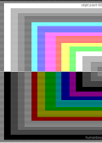 Humanboy's profile on objkt.com