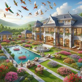 Auctions on objkt.com