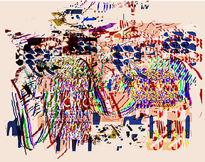 time's profile on objkt.com